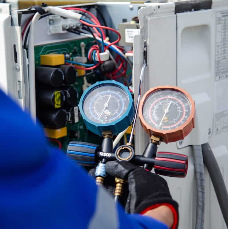 Air-Cooled Chilled Water System Design - R. E. Dimond and Associates, Inc.